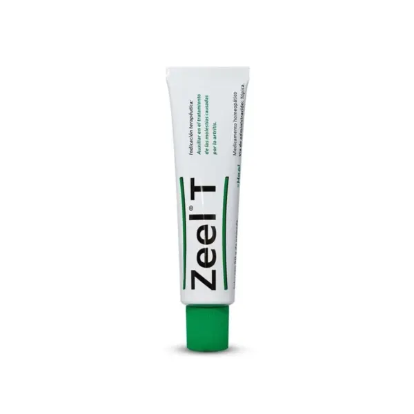 Heel Zeel T Pomada 50gr. - Novapharma